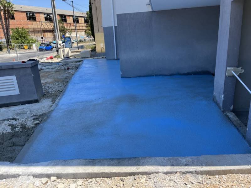 Nos activités - LMB Construction